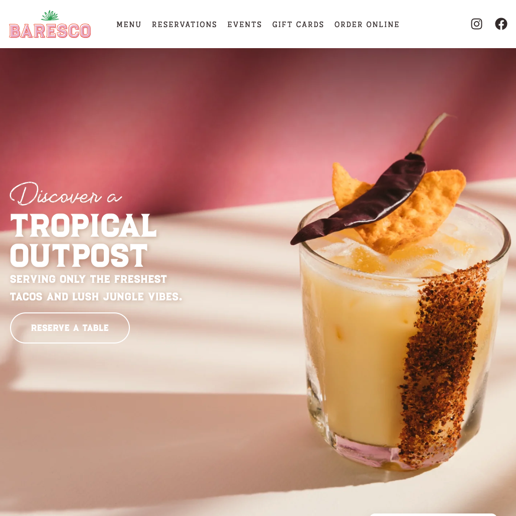Company Portfolio | GHA Hospitality